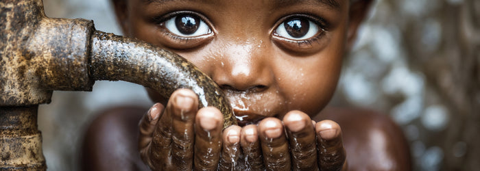 Water Scarcity Solutions | Causes, Impacts & Sustainable Practices for ...